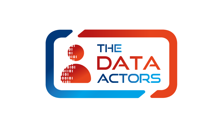 1. The Data Actors - IJsselmeer Zwemmarathon (EN)